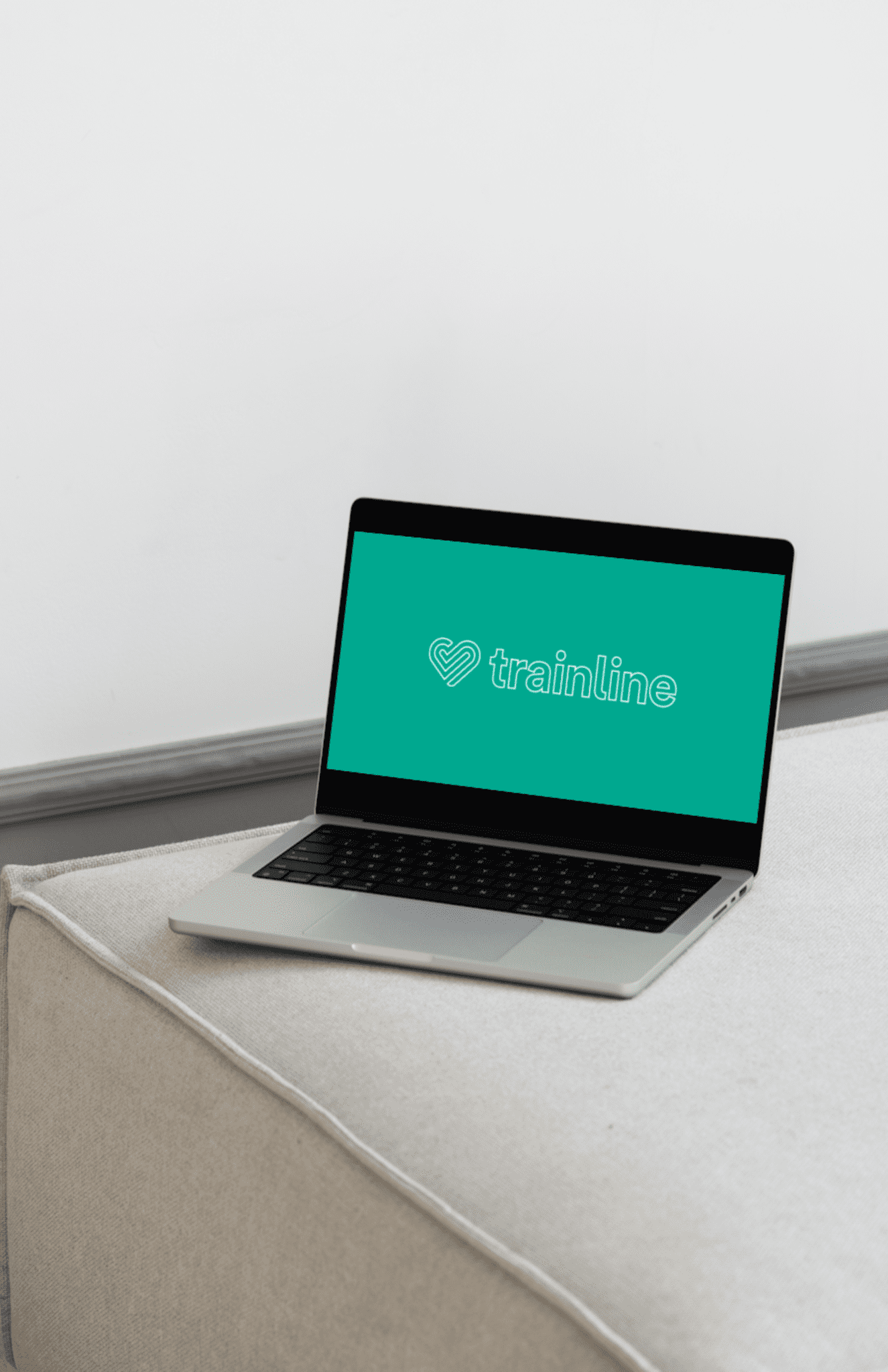 Trainline: Navigating Emissions Beyond the Track | MyCarbon