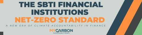 SBTi Financial Institutions Net-Zero Standard Guide